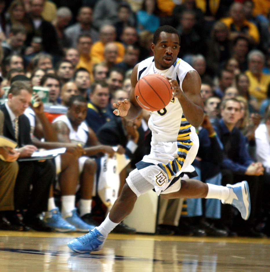 | Player Breakdown: Derrick WilsonPaint Touches