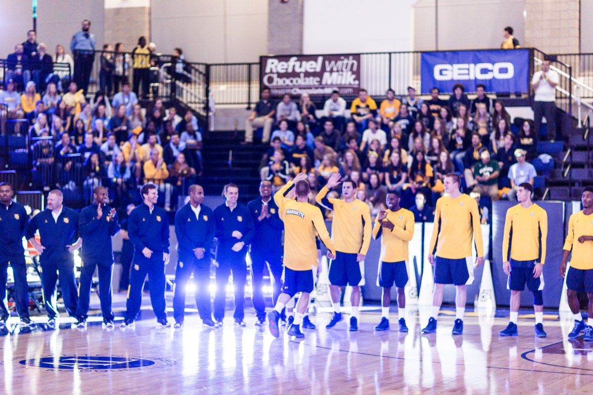 | Preseason Preview: Jackson StatePaint Touches