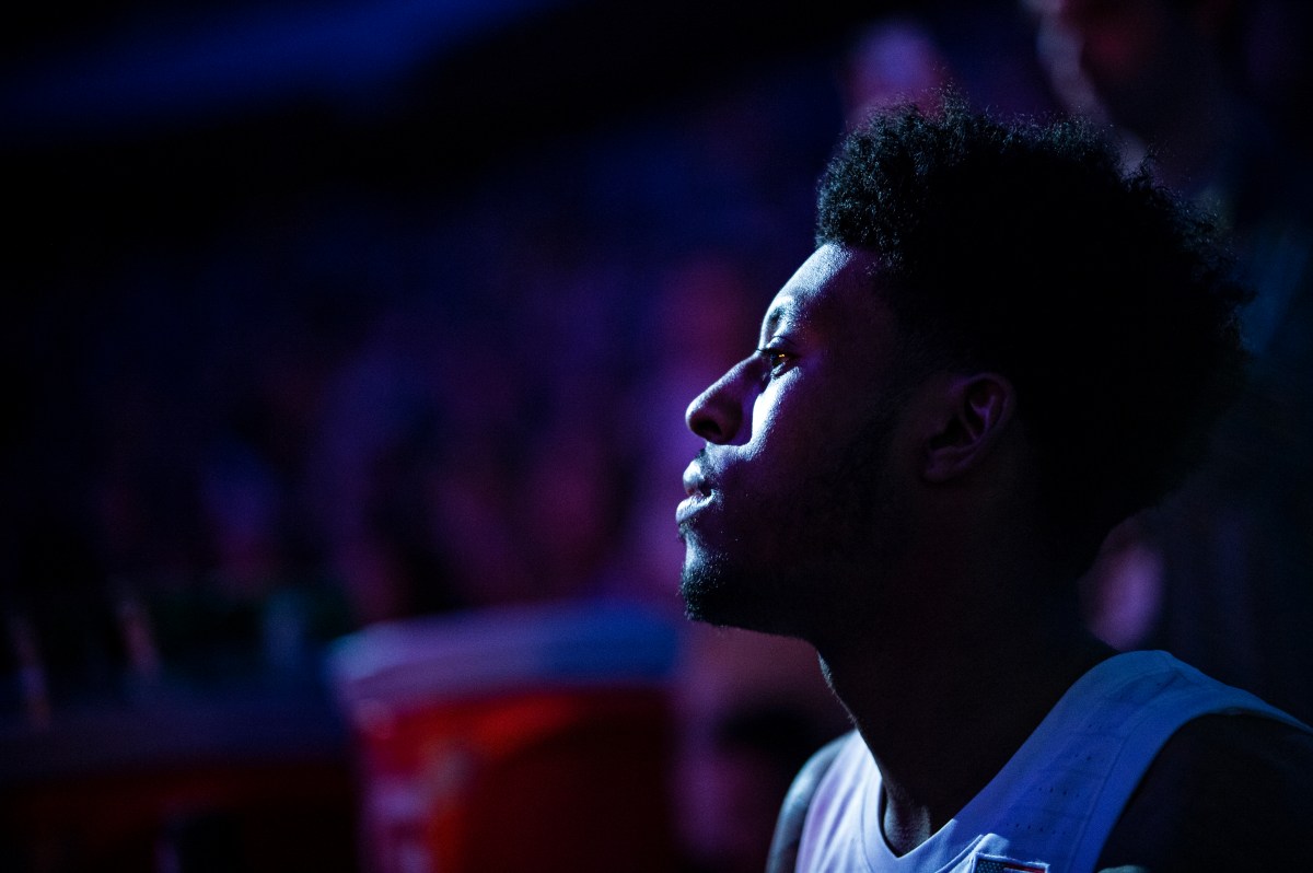 | Sacar Anim is the model for MarquettePaint Touches