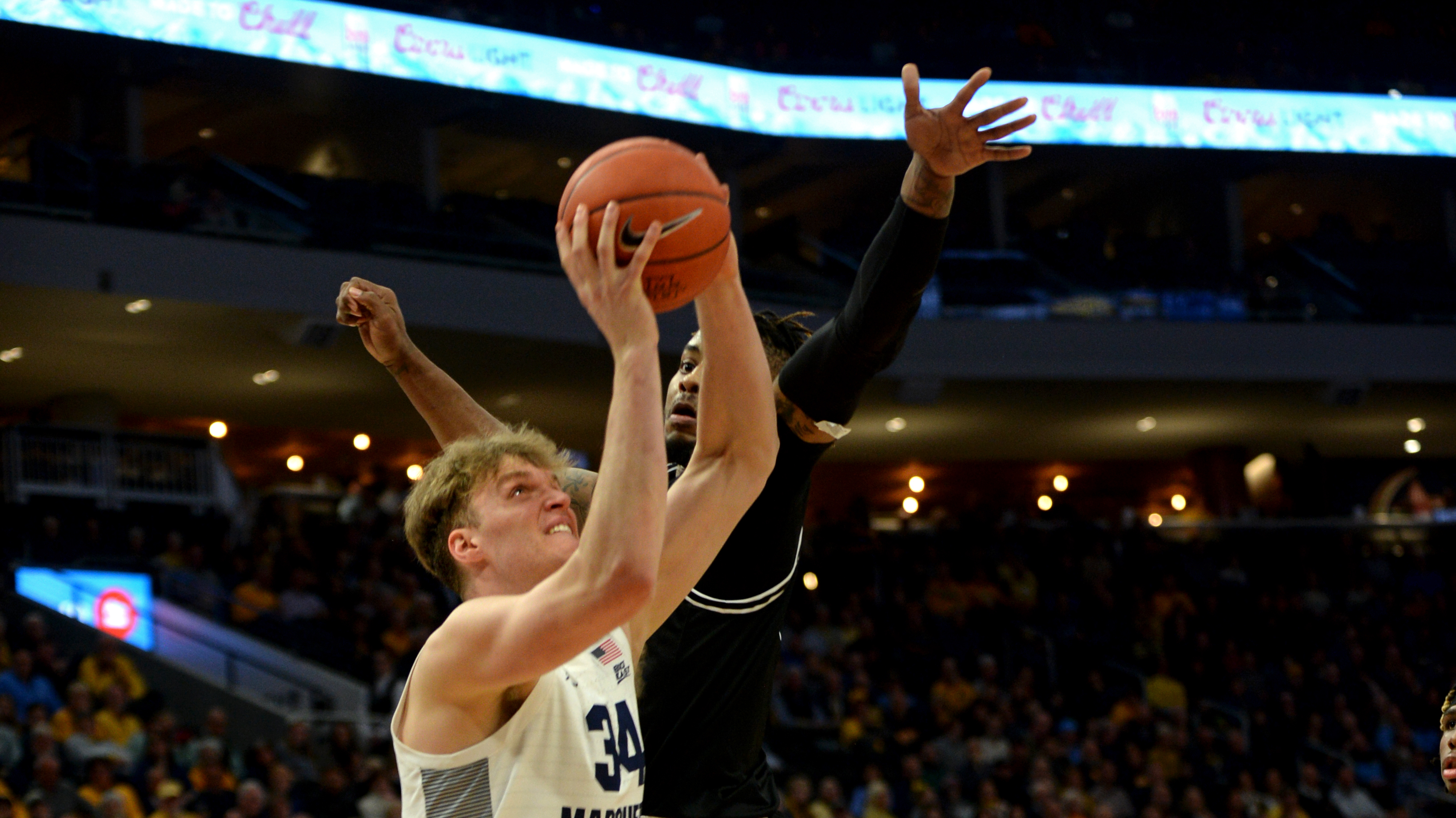 | Jayce Johnson: Beast of the boardsPaint Touches
