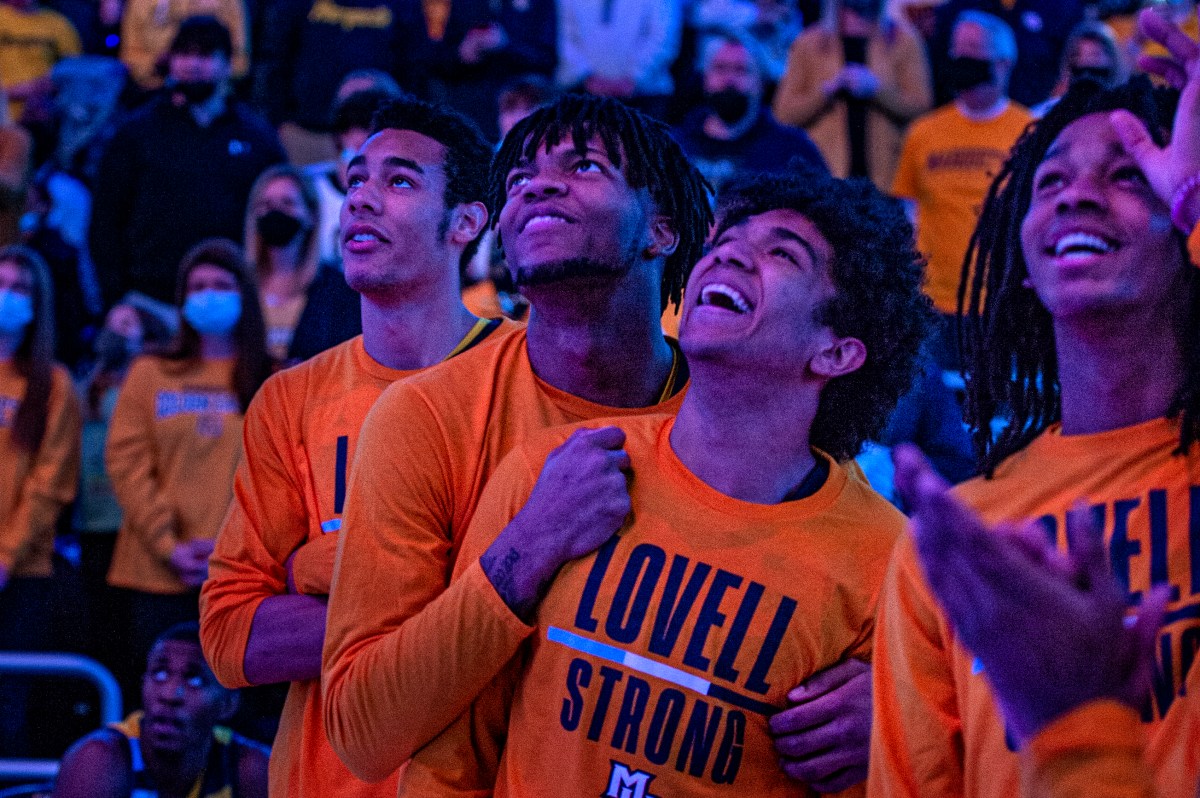 | What can we make of Shaka’s recruiting to date?Paint Touches