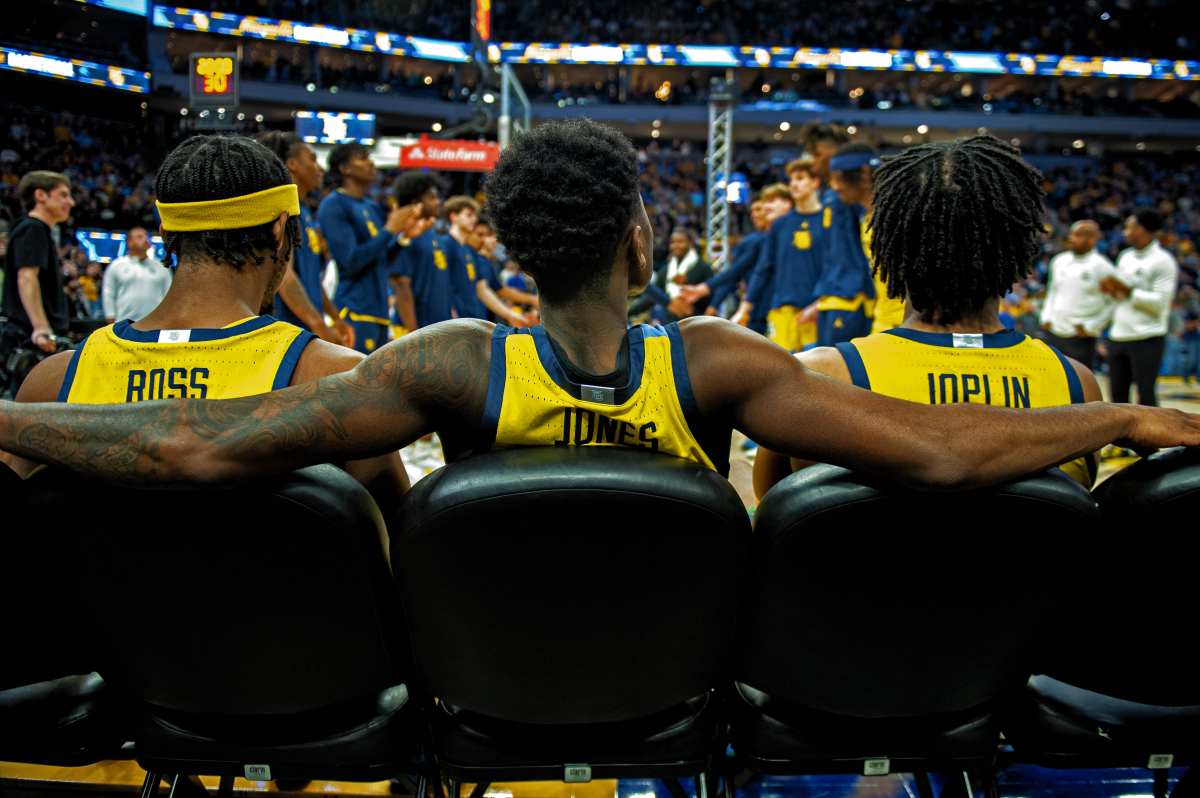 | 2024 Big East Roster TrackerPaint Touches