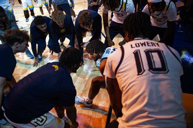 Paint Touches | Marquette basketball analysis and opinion