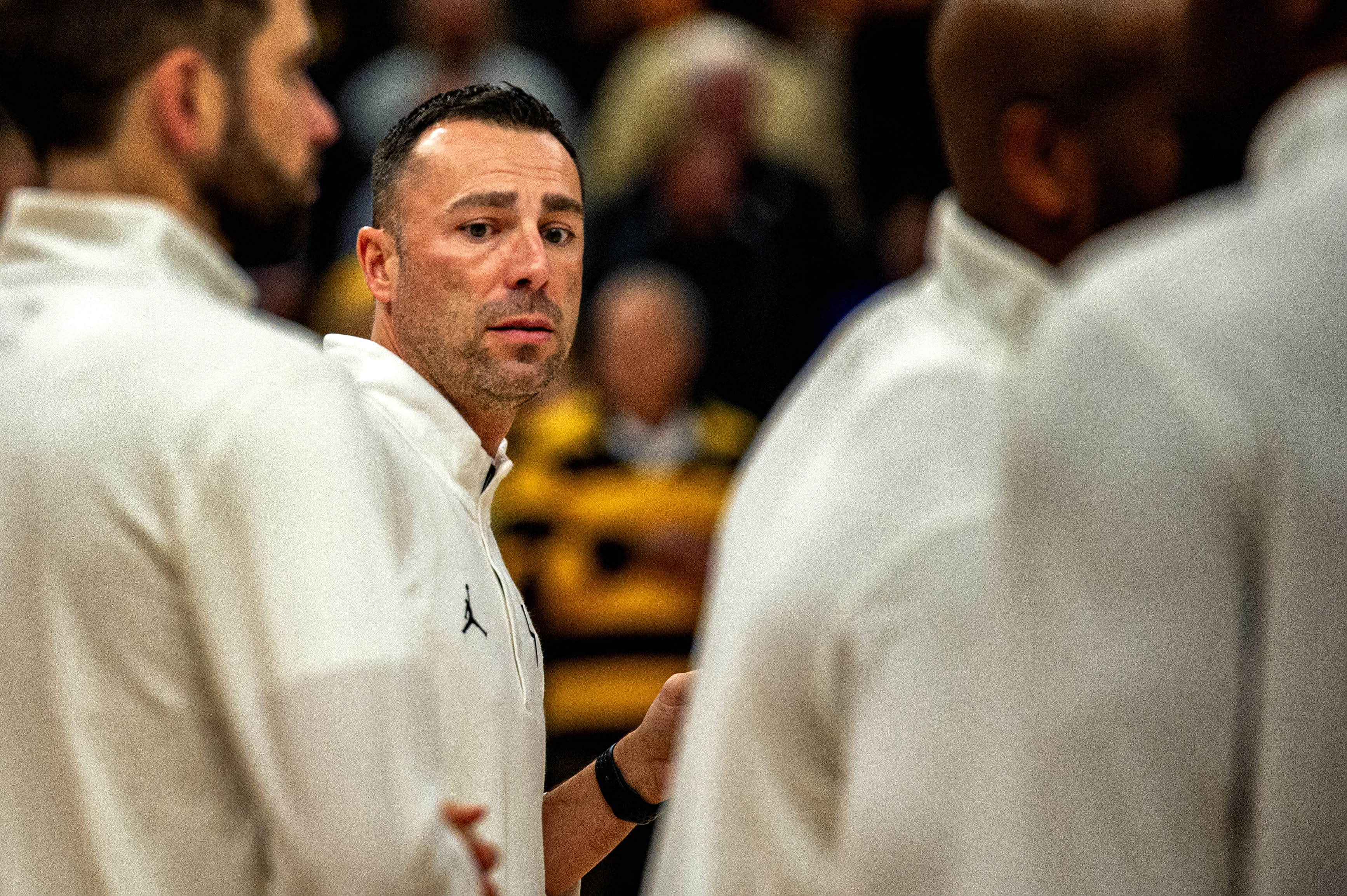 | The Architect: Nevada Smith and a journey of basketball ...