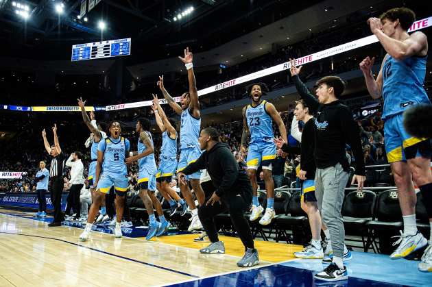 Paint Touches | Marquette basketball analysis and opinion