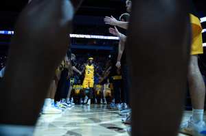 | NCAA NIL data shows men’s basketball players highest earnersPaint Touches