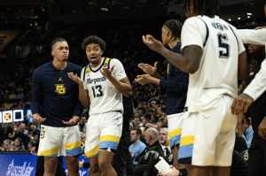 | NCAA NIL data shows men’s basketball players highest earnersPaint Touches