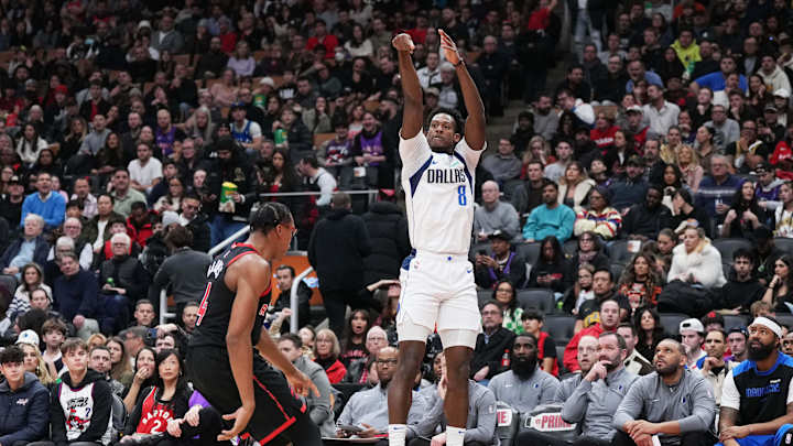 | What does OMax’ decision to stay in the NBA Draft mean for Marquette ...