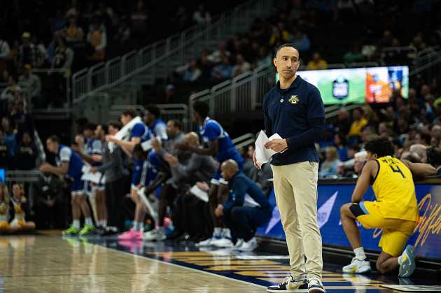 | Inside look at Marquette’s transfer portal strategyPaint Touches