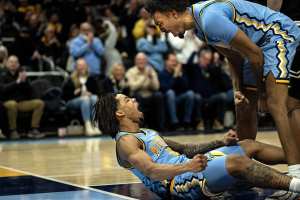 | NCAA NIL data shows men’s basketball players highest earnersPaint Touches