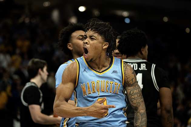 | NCAA NIL data shows men’s basketball players highest earnersPaint Touches